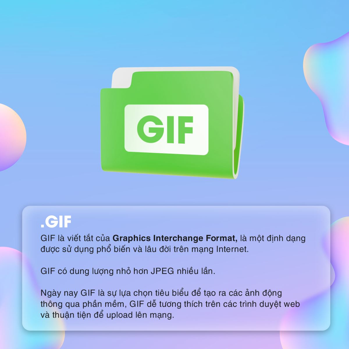 10 Định dạng file thiết kế thường gặp và cách sử dụng